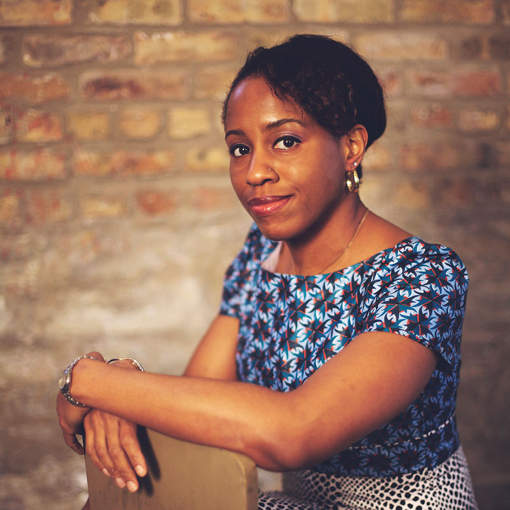 Nnenna Okore - Embodiment | Sakhile&Me