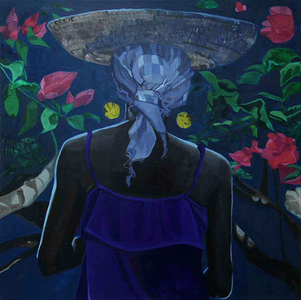 Tajh Rust - Eve | Sakhile&Me